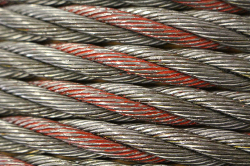 Câble pour Tirfor - Prolev