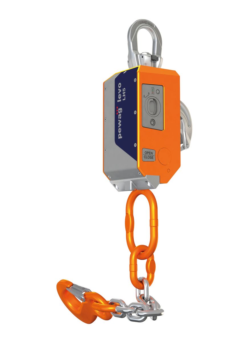 Crochet automatique LEVO Hook - Prolev