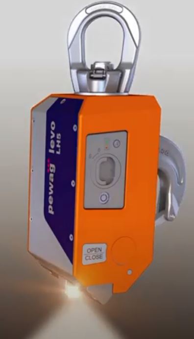 Crochet automatique LEVO Hook - Prolev