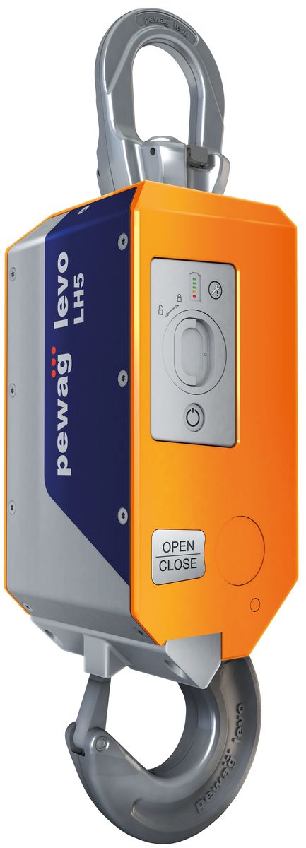 Crochet automatique LEVO Hook - Prolev