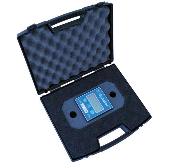 Dynamomètre Dynafor LLZ2 - Prolev