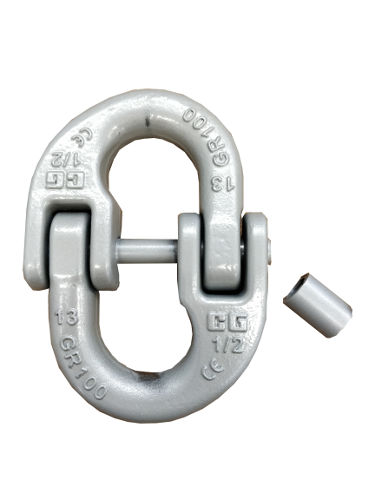 Maille de jonction Crosby Grade 100 - Prolev