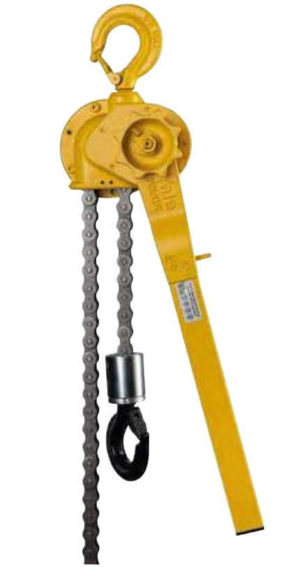 Palan à levier Pul-Lift C85 - Prolev