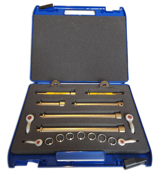 Palonnier écarteur Quickjoint - Prolev